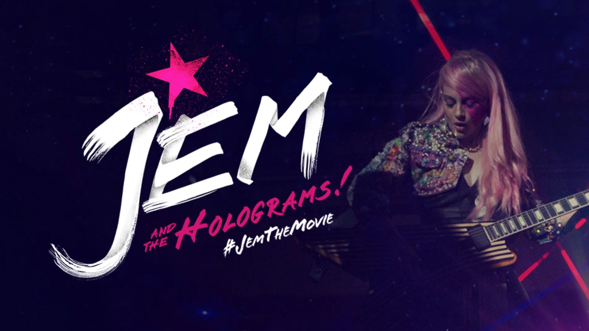 Jem Wallpapers - Wallpaper Cave