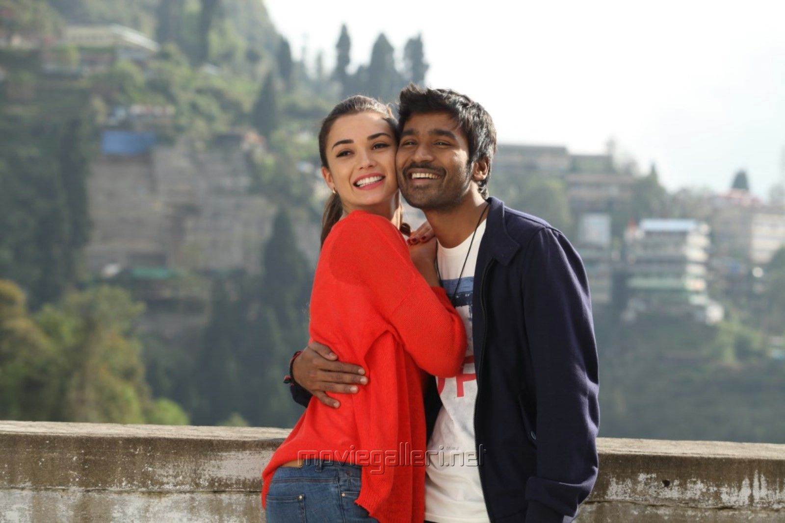 Nava Manmadhudu Wallpapers - Wallpaper Cave