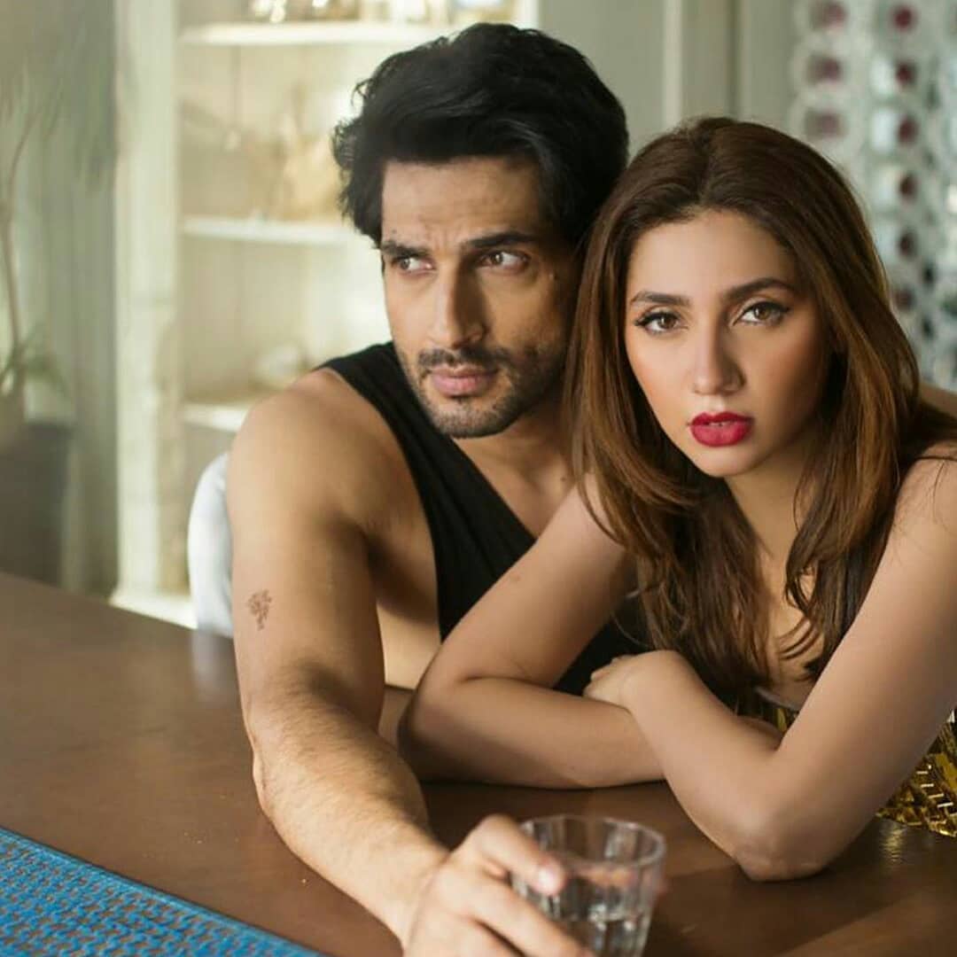 Bilal Ashraf And Mahira Khan Wallpapers - Wallpaper Cave