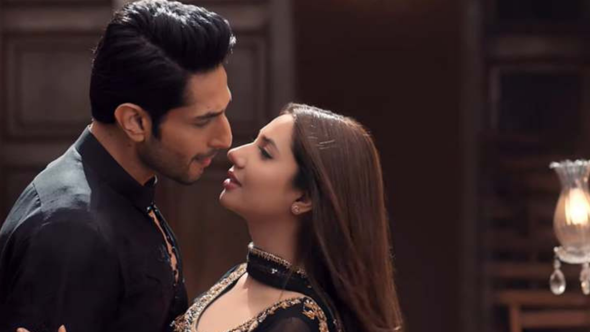 Bilal Ashraf And Mahira Khan Wallpapers - Wallpaper Cave