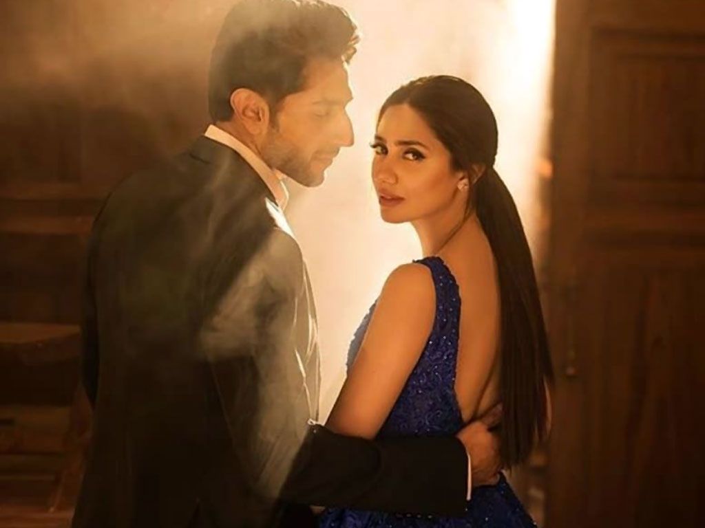 Bilal Ashraf And Mahira Khan Wallpapers - Wallpaper Cave