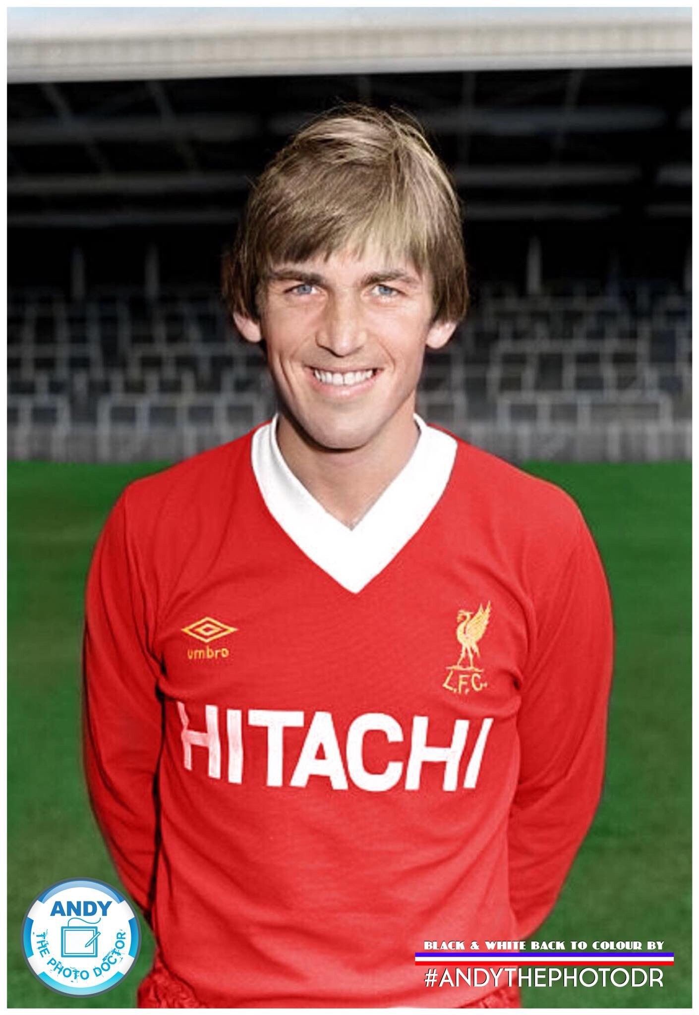 Kenny Dalglish Wallpapers - Wallpaper Cave