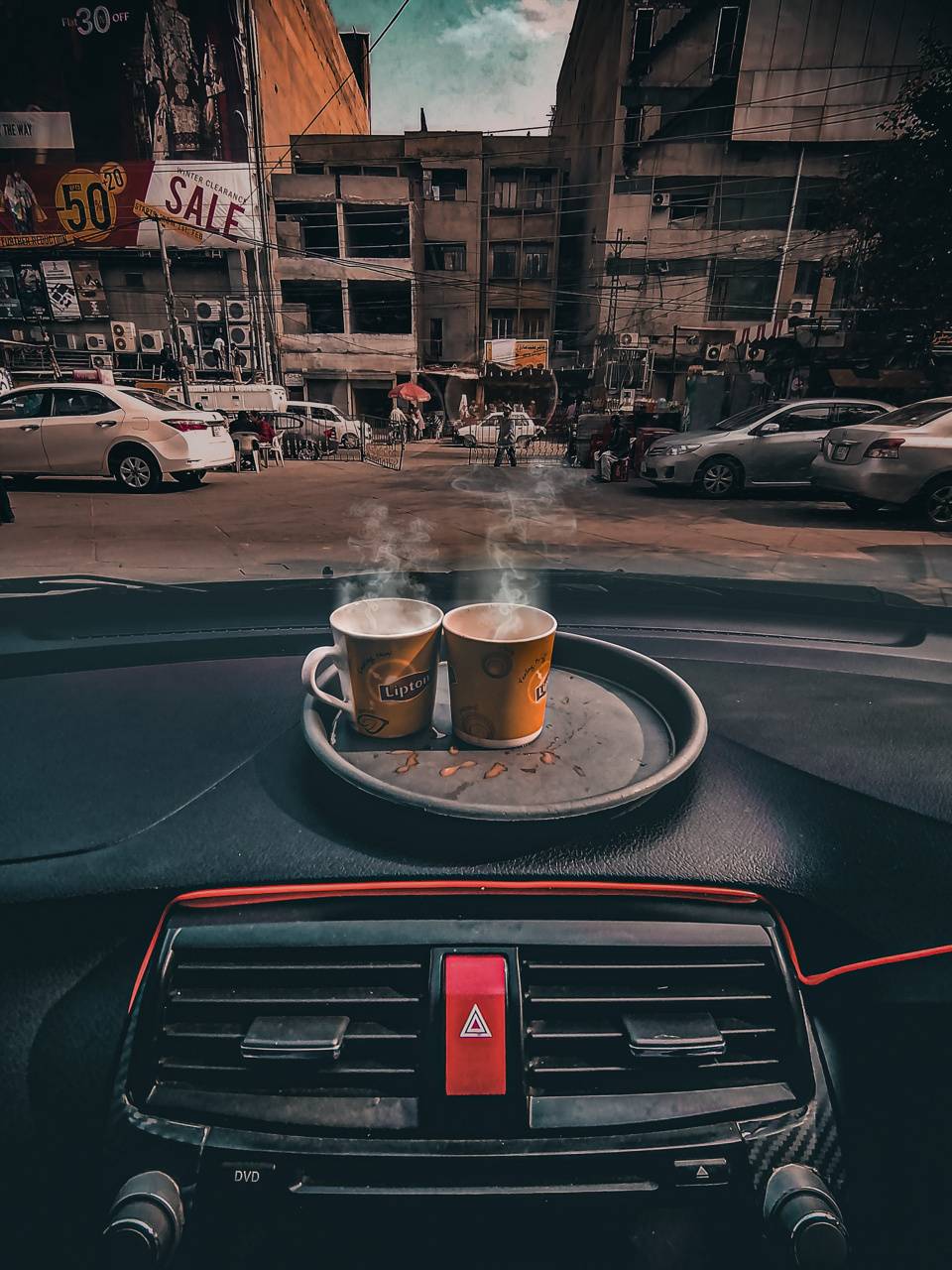 Tea Lovers Wallpapers - Wallpaper Cave