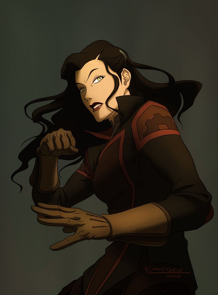 Asami Sato Wallpapers - Wallpaper Cave