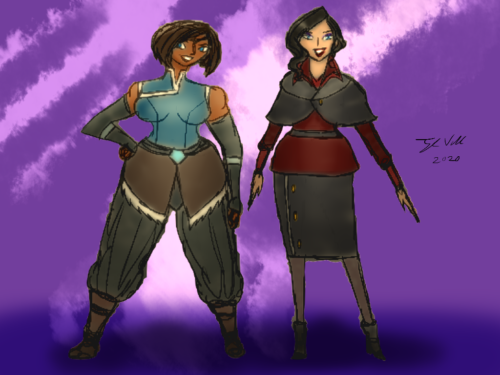 Asami Sato Wallpapers - Wallpaper Cave