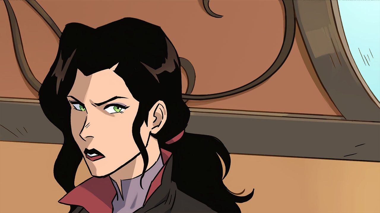 Asami Sato Wallpapers - Wallpaper Cave