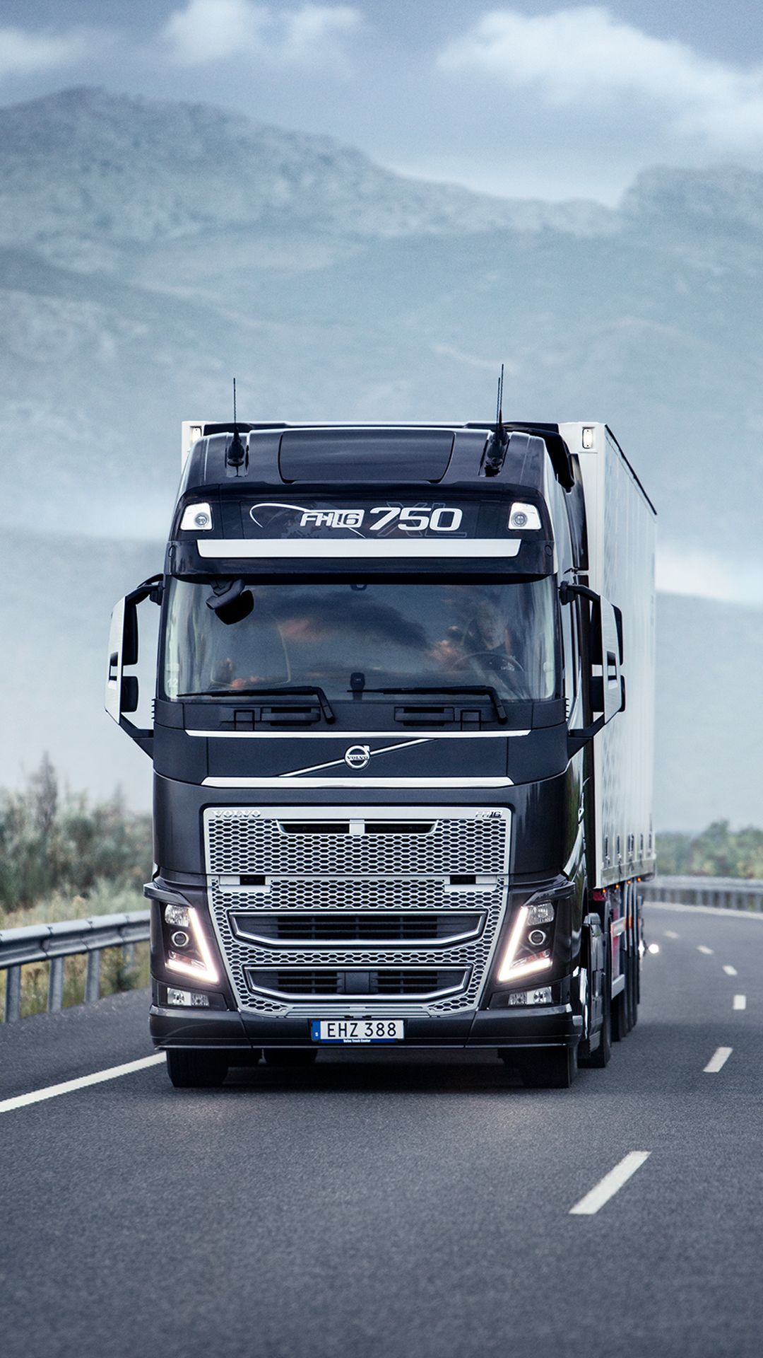 FH16 750 Wallpapers - Wallpaper Cave