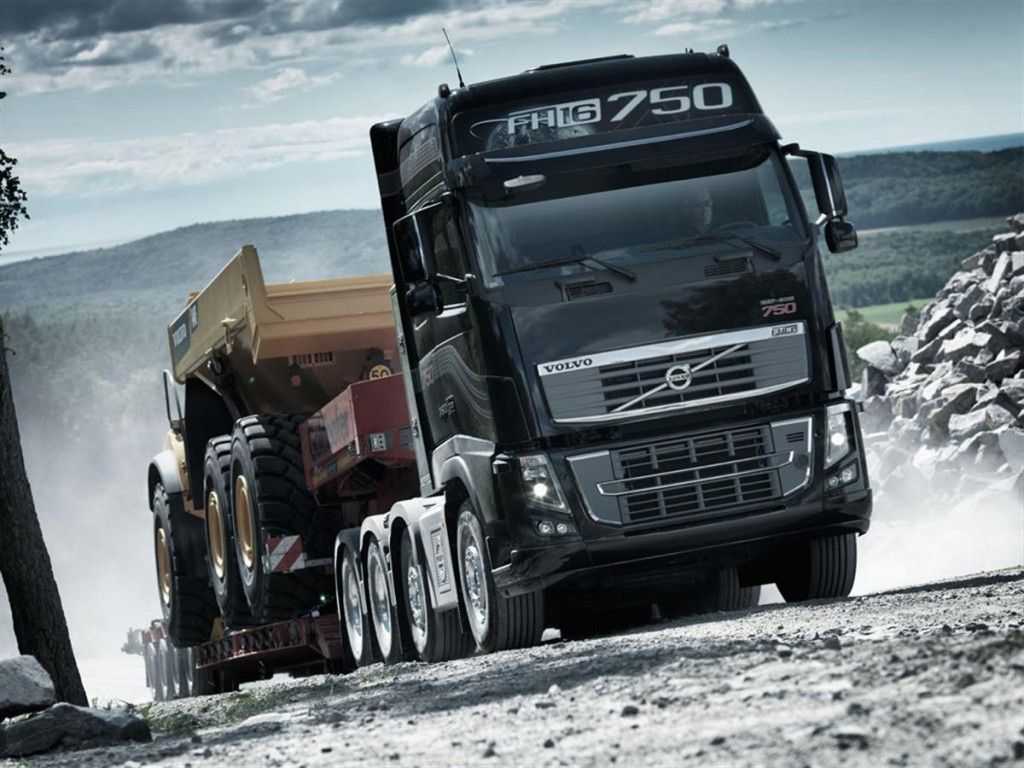 FH16 750 Wallpapers - Wallpaper Cave