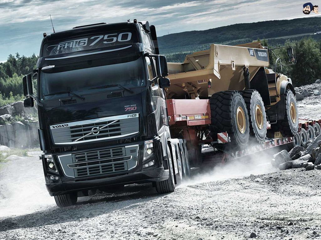 FH16 750 Wallpapers - Wallpaper Cave