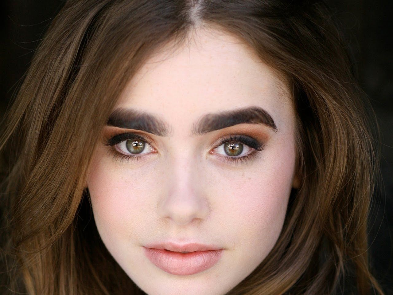 Eyebrows Women Wallpapers - Wallpaper Cave