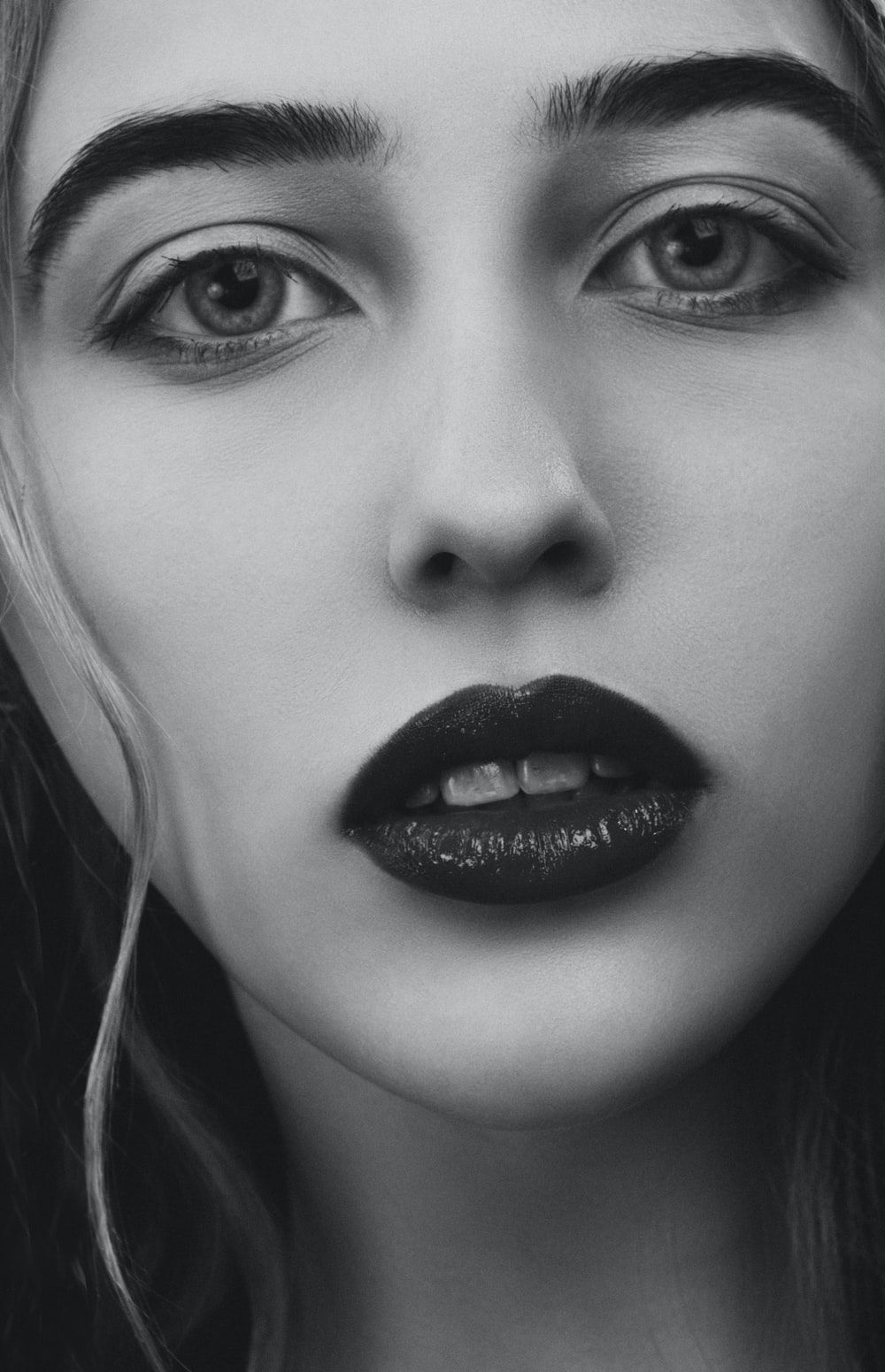 Eyebrows Women Wallpapers - Wallpaper Cave