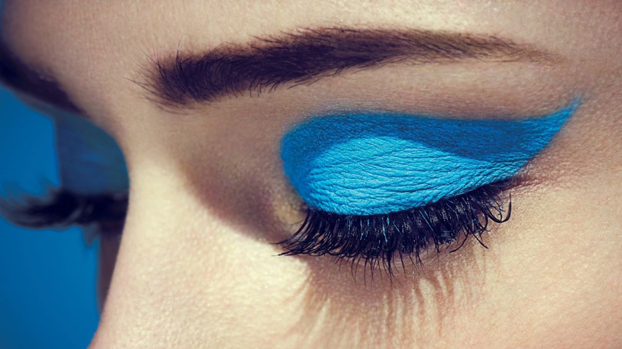 Eyebrows Women Wallpapers - Wallpaper Cave