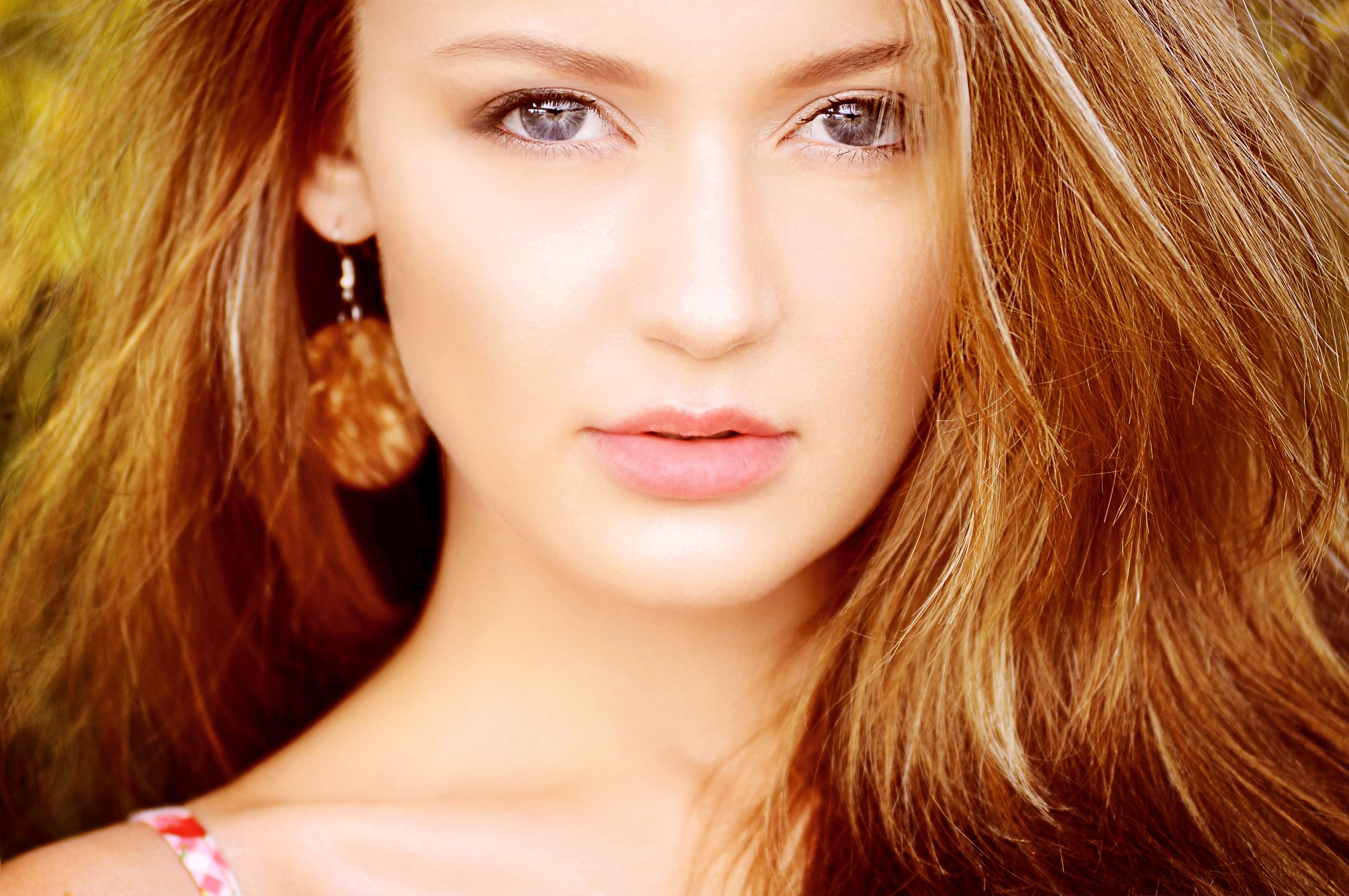 Eyebrows Women Wallpapers - Wallpaper Cave