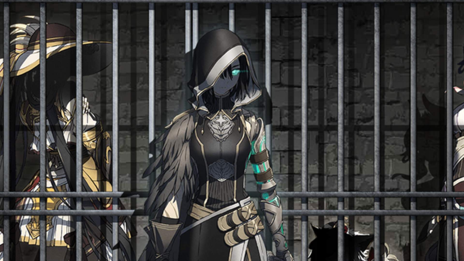 Ys IX: Monstrum Nox Wallpapers - Wallpaper Cave