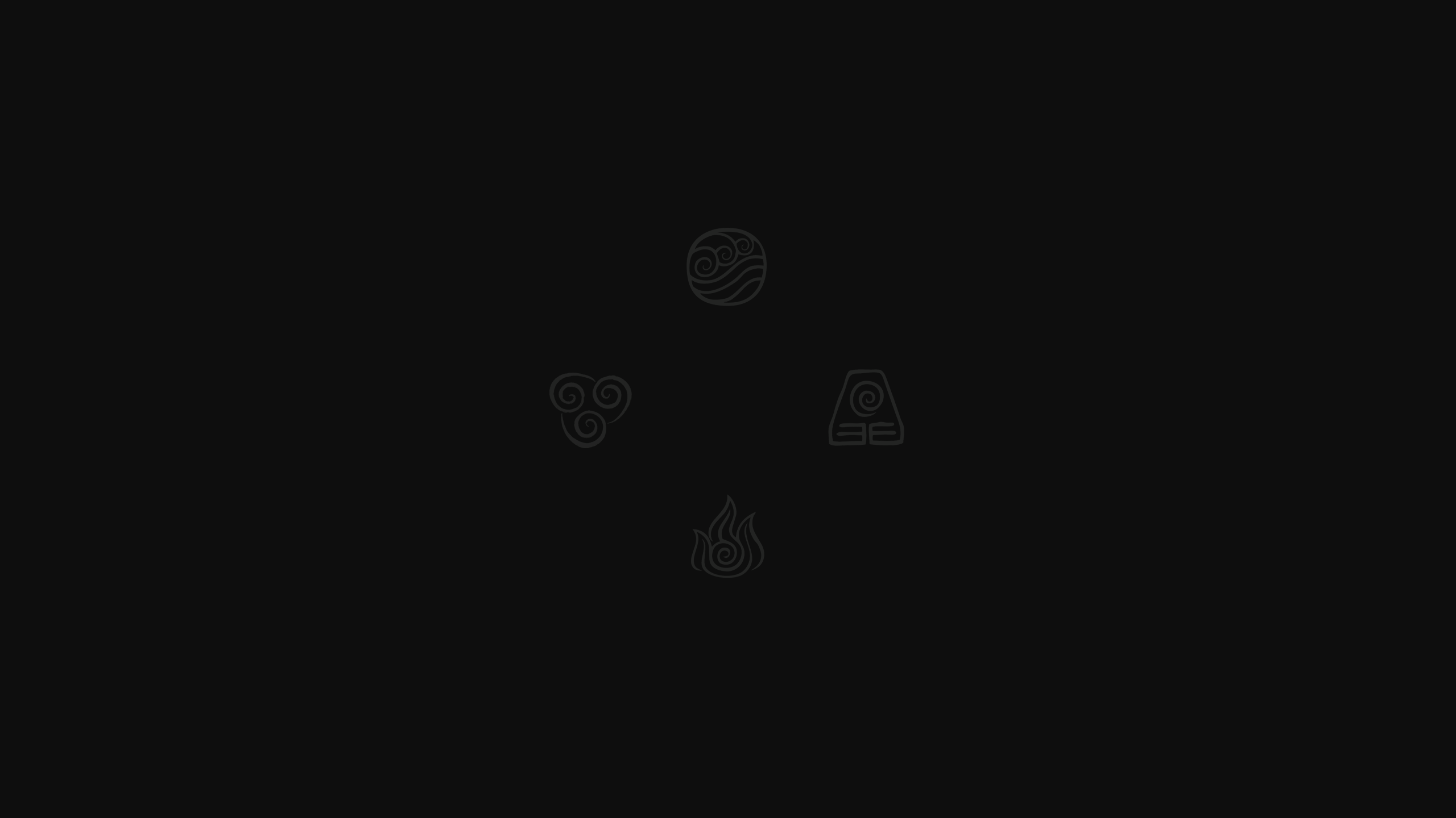 Avatar Minimal Wallpapers - Wallpaper Cave