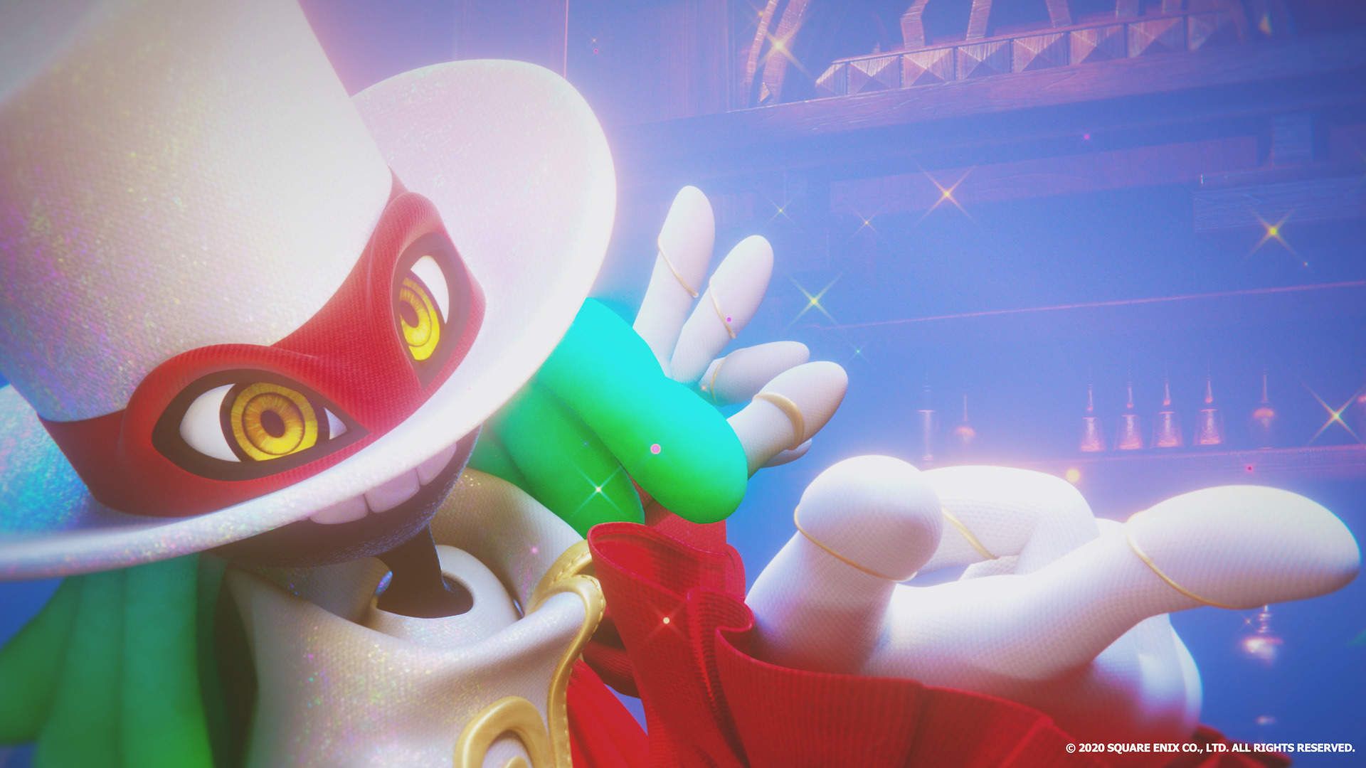 Balan Wonderworld Wallpapers - Wallpaper Cave