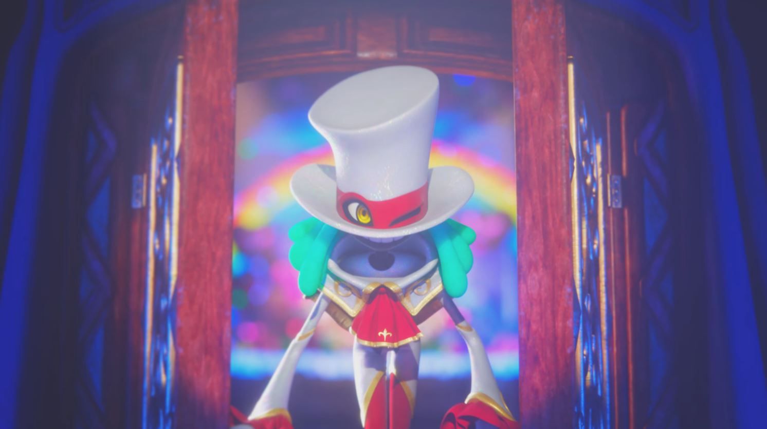 Balan Wonderworld Wallpapers - Wallpaper Cave