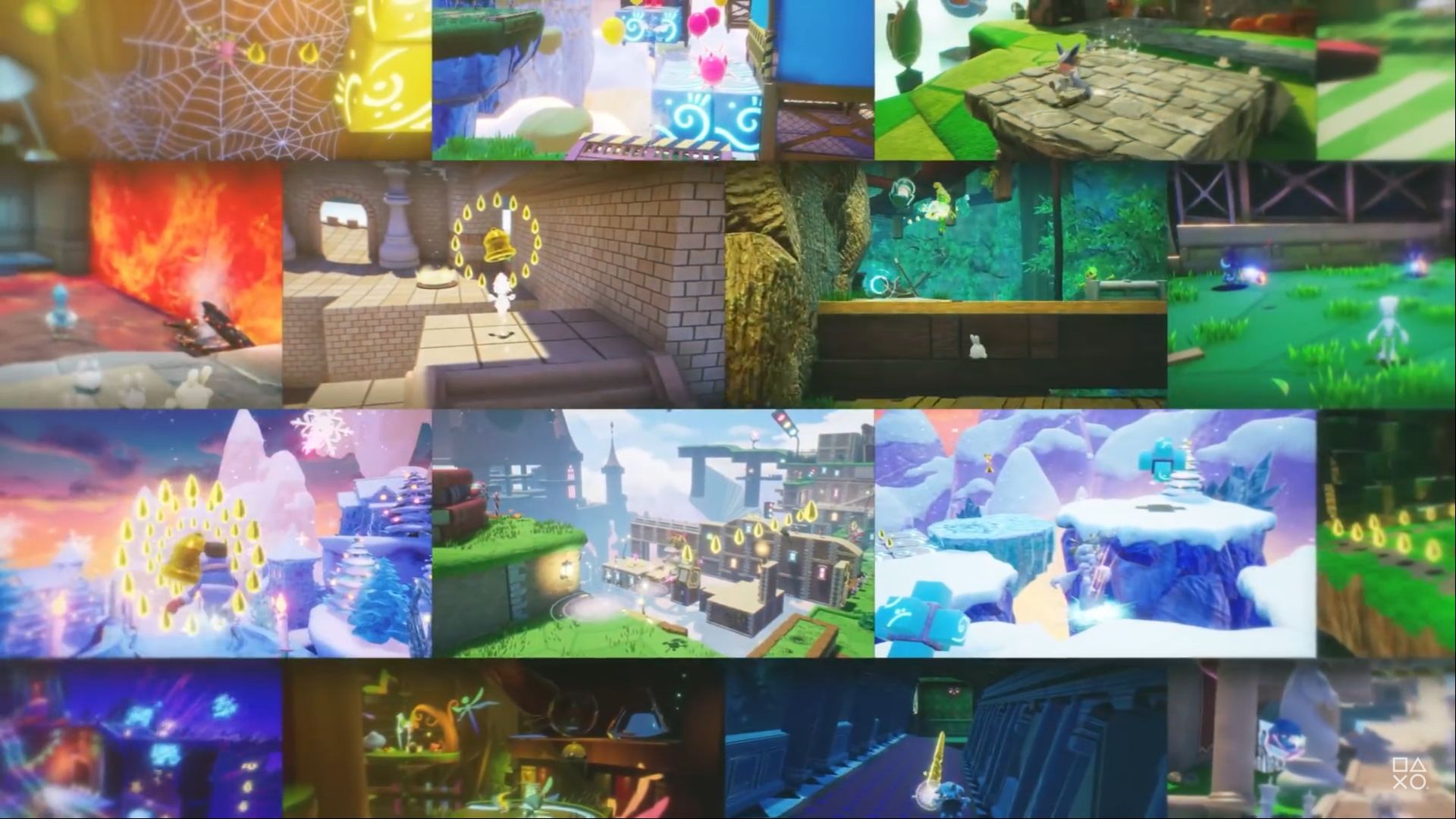 Balan Wonderworld Wallpapers - Wallpaper Cave