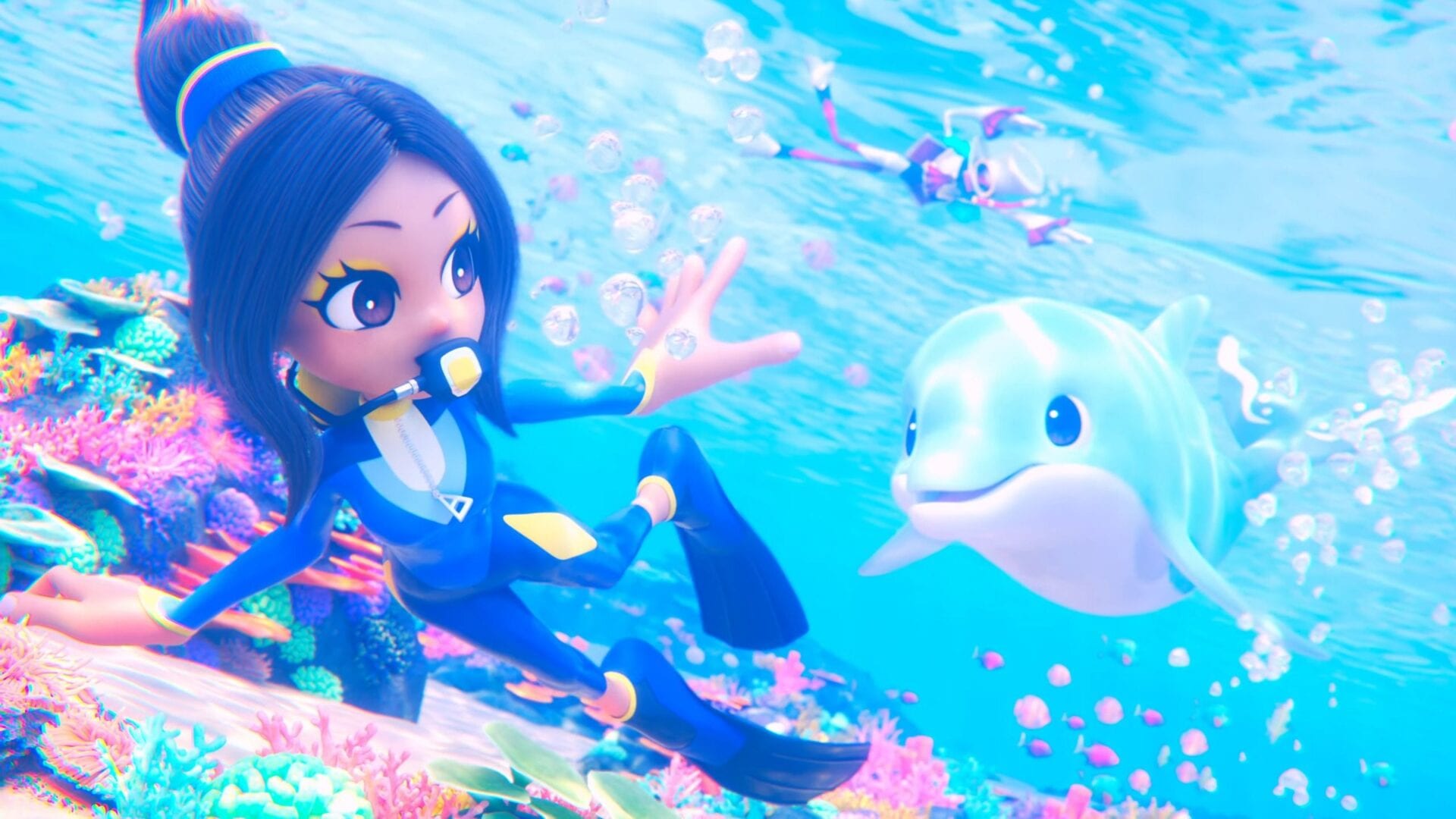 Balan Wonderworld Wallpapers - Wallpaper Cave