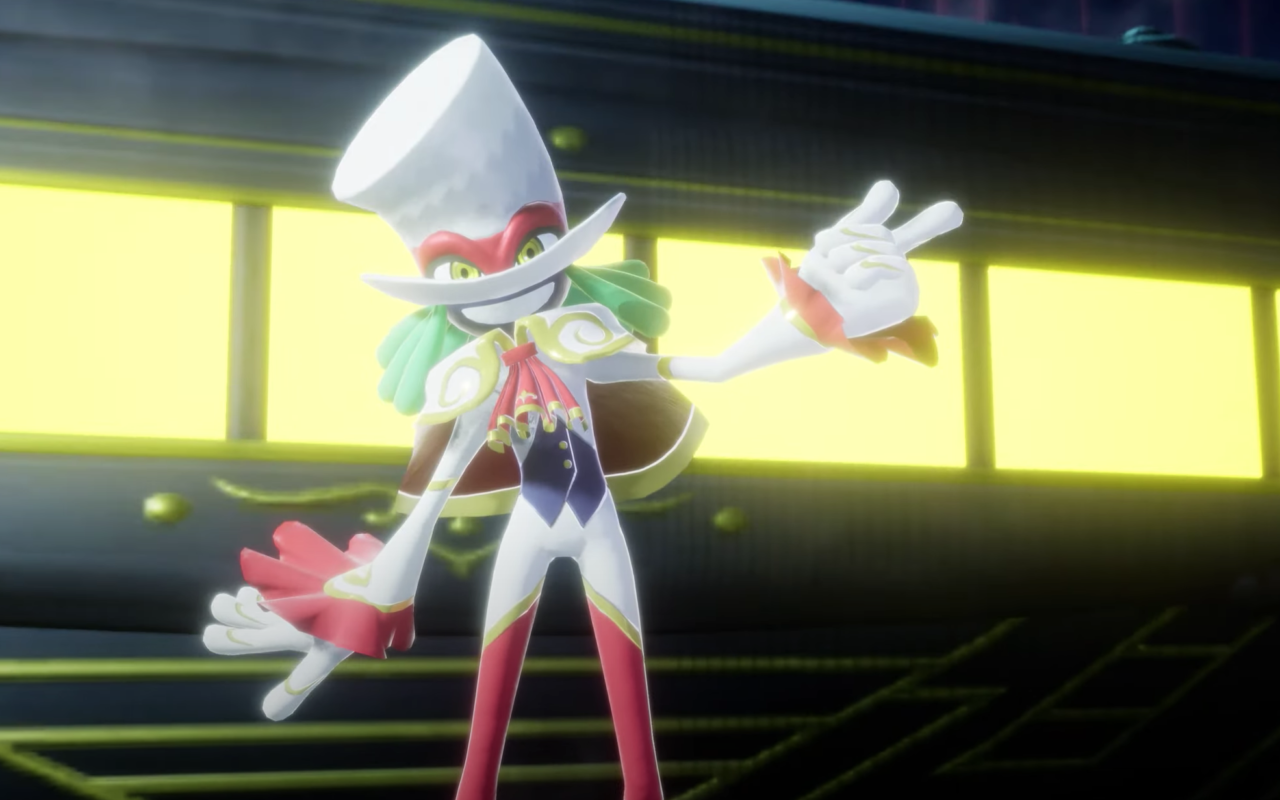 Balan Wonderworld Wallpapers - Wallpaper Cave