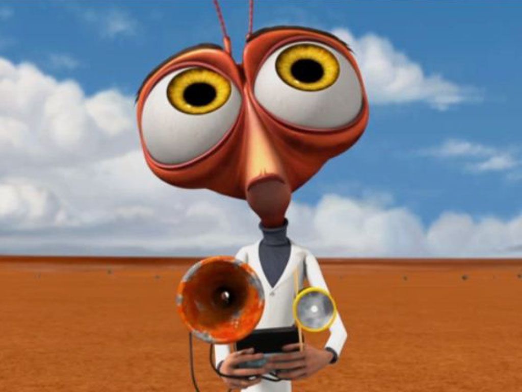 Dr. Cockroach Wallpapers - Wallpaper Cave