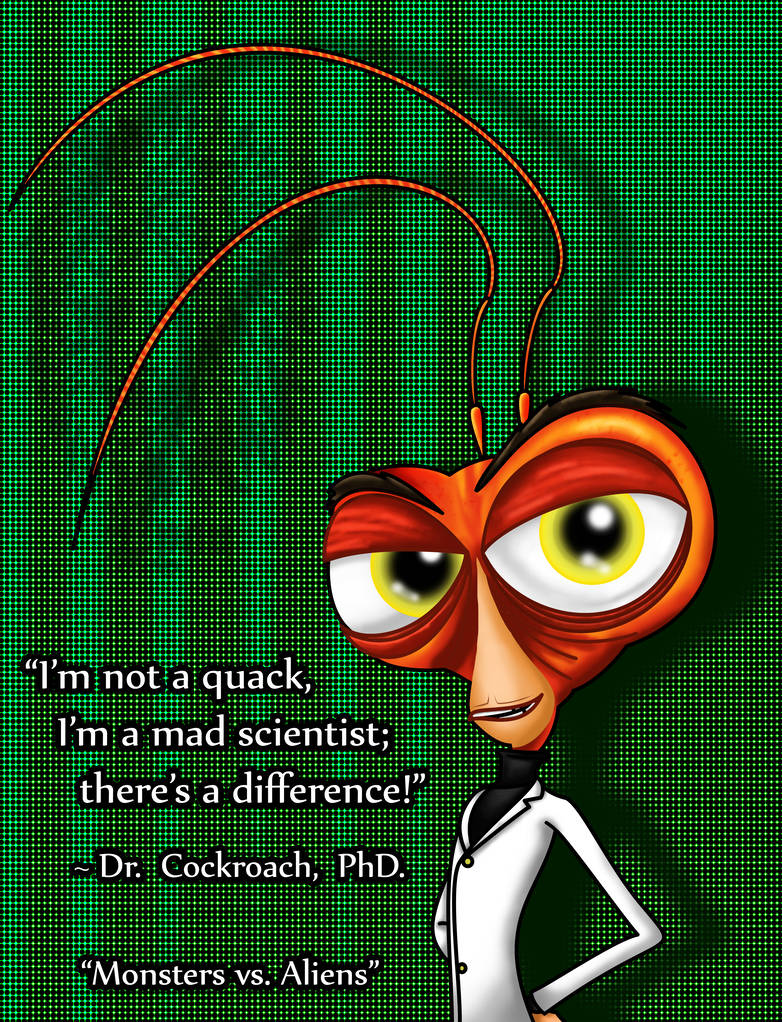 Dr. Cockroach Wallpapers - Wallpaper Cave