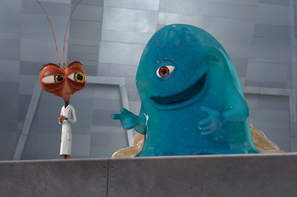 Dr. Cockroach Wallpapers - Wallpaper Cave