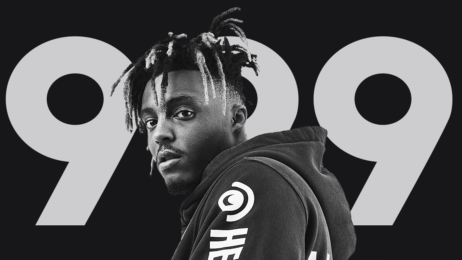 999 Juice Wrld Wallpapers Wallpaper Cave