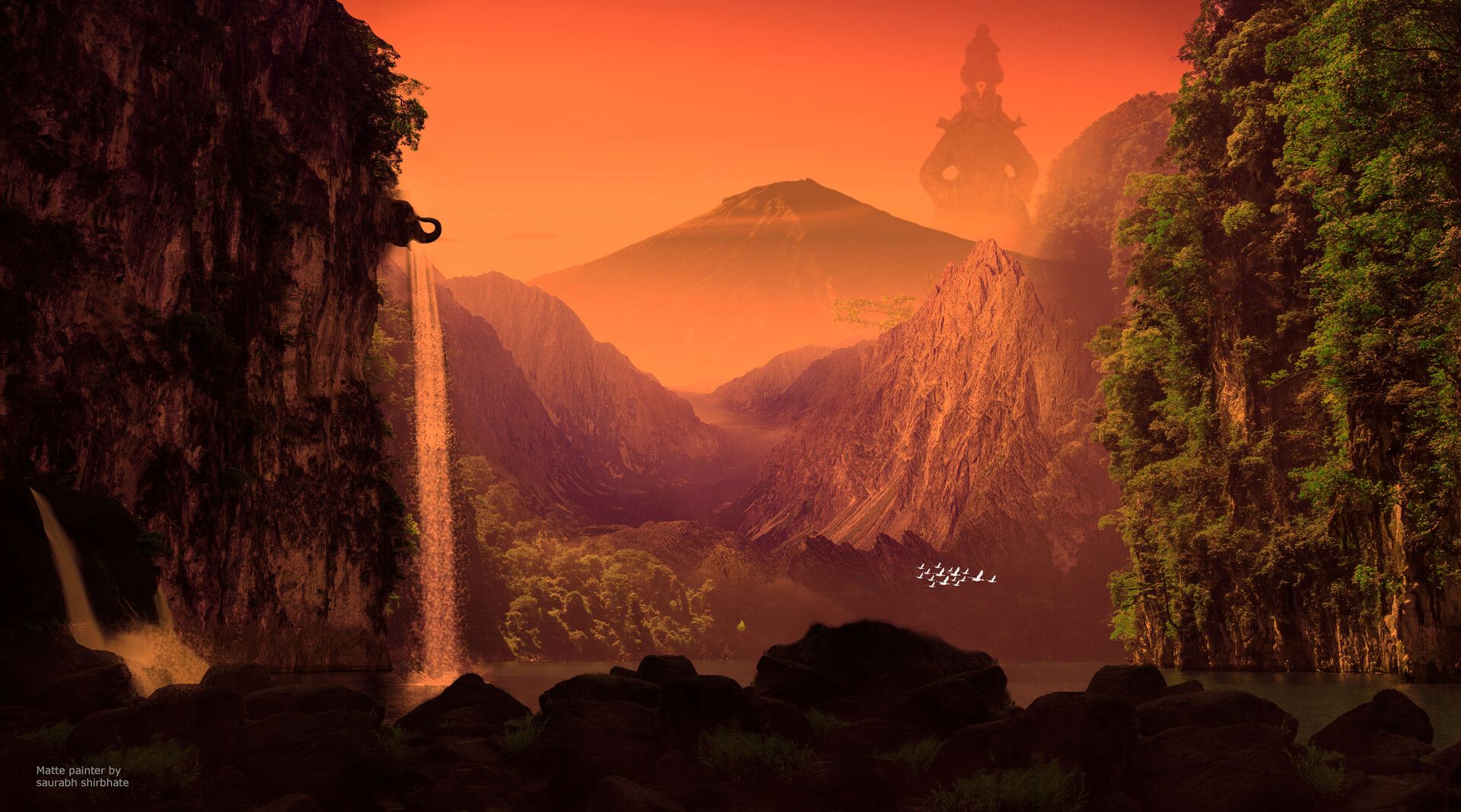 Vithu Mauli Wallpapers - Wallpaper Cave