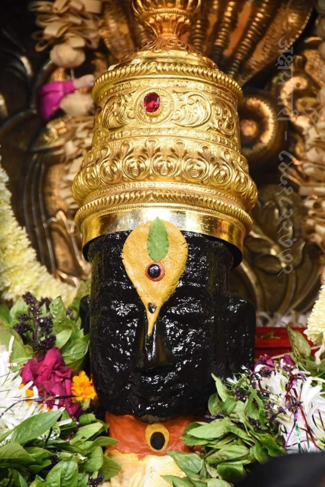 Vithu Mauli Wallpapers - Wallpaper Cave