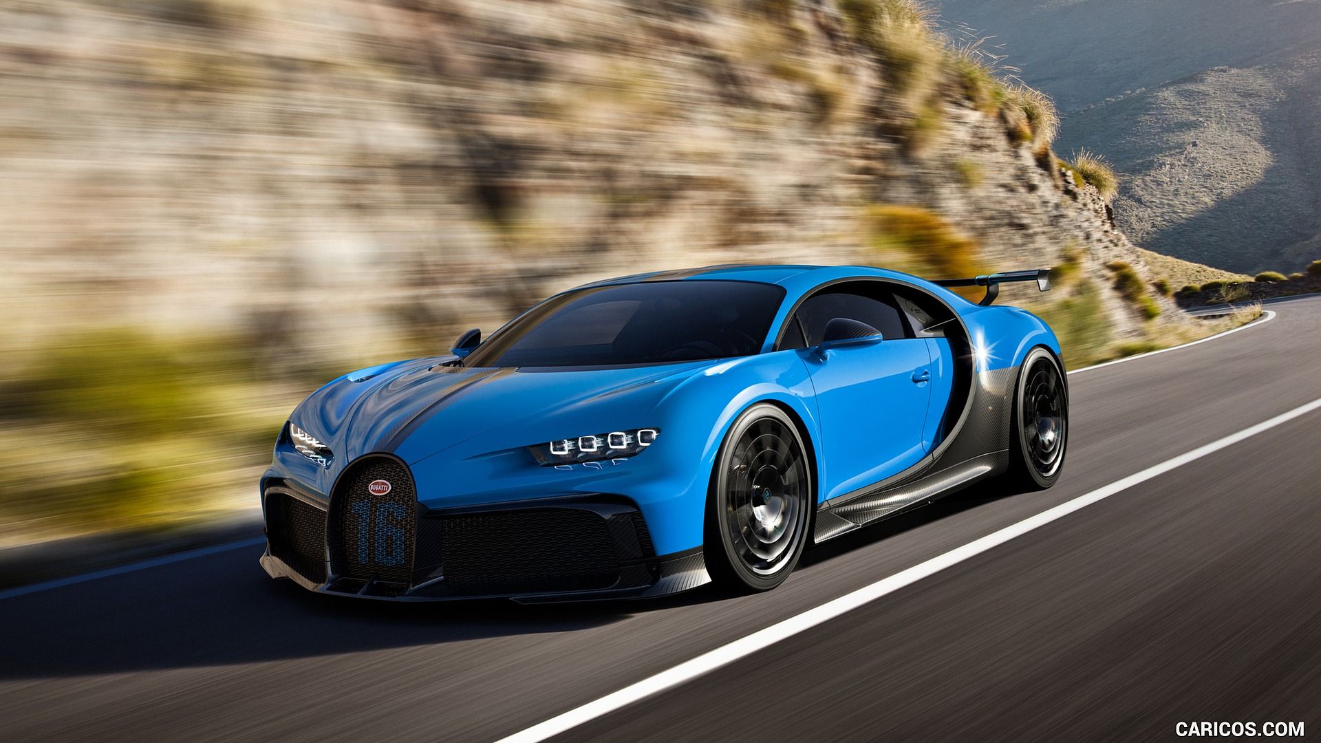 Buggati 2021 Wallpapers - Wallpaper Cave
