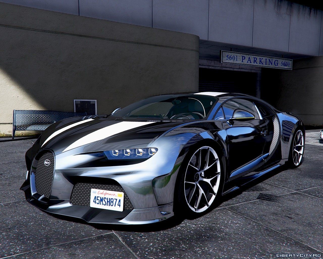 Buggati 2021 Wallpapers - Wallpaper Cave