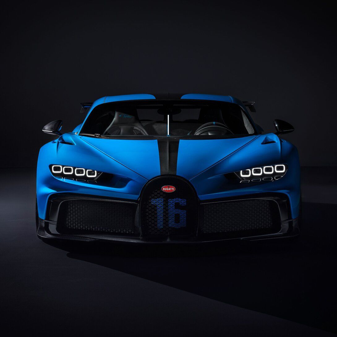 Buggati 2021 Wallpapers - Wallpaper Cave