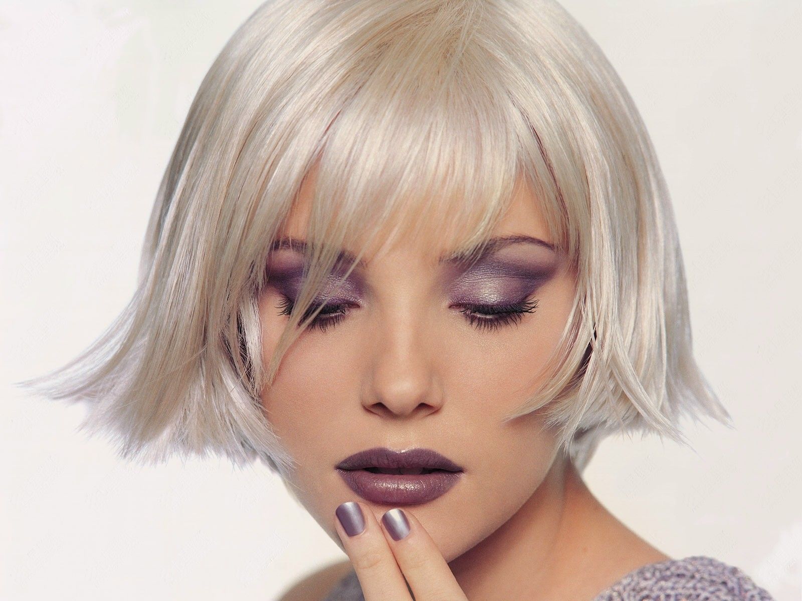 Women Eyebrow Wallpapers - Wallpaper Cave