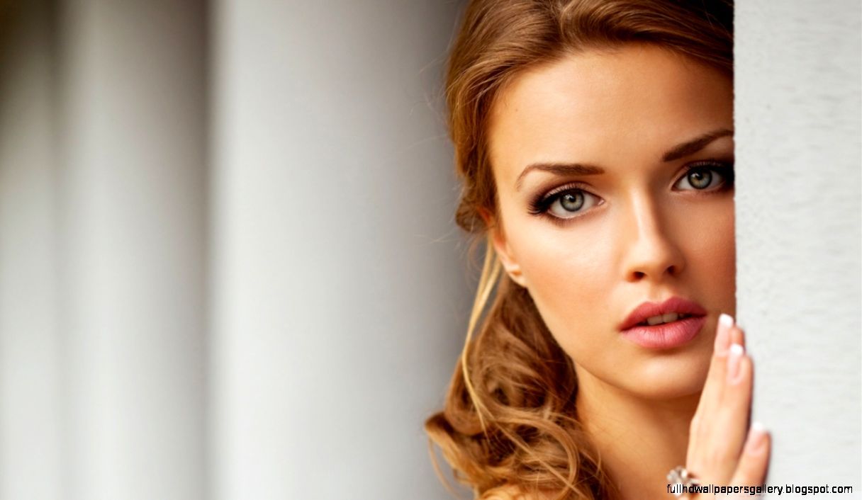 Women Eyebrow Wallpapers - Wallpaper Cave