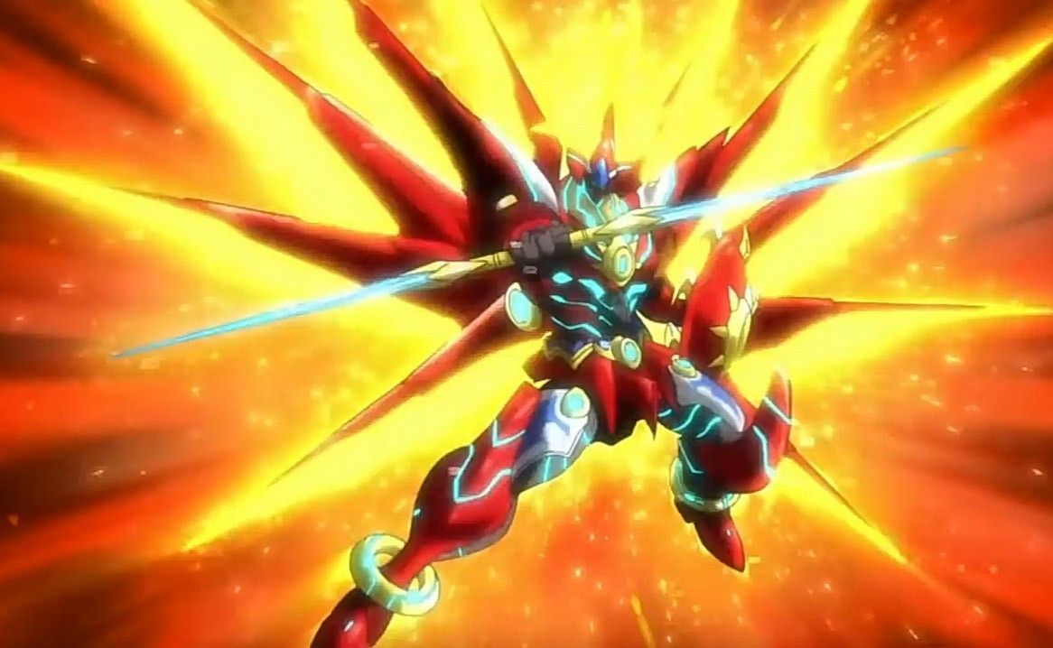 Super Hyperion Wallpapers - Wallpaper Cave