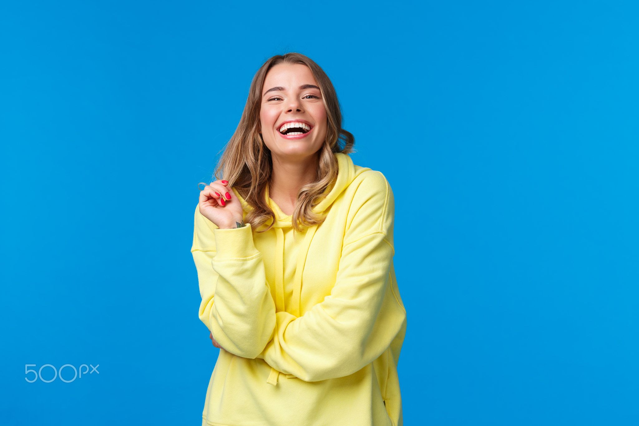 Women Laughing Wallpapers - Wallpaper Cave