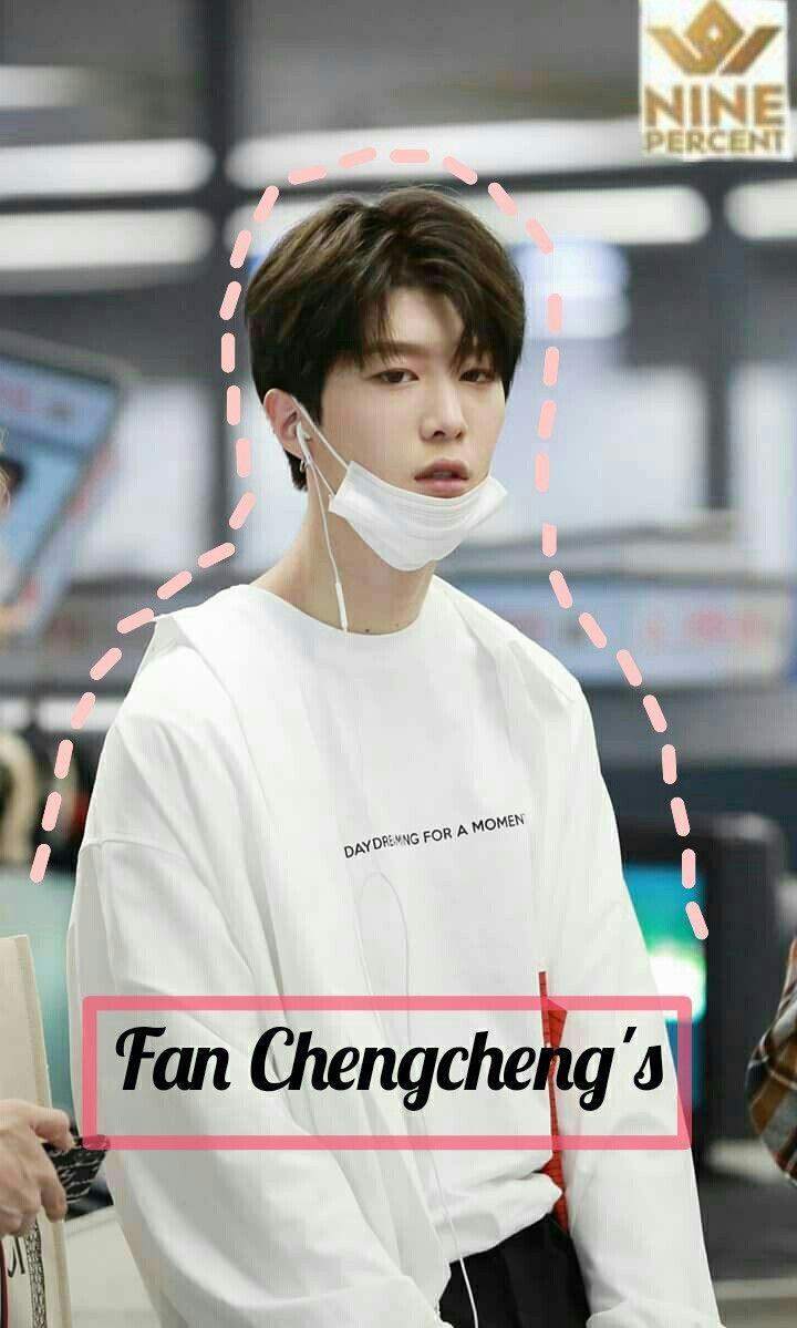 Fan Chengcheng Wallpapers - Wallpaper Cave