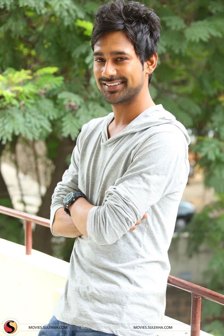 Varun Sandesh Wallpapers - Wallpaper Cave