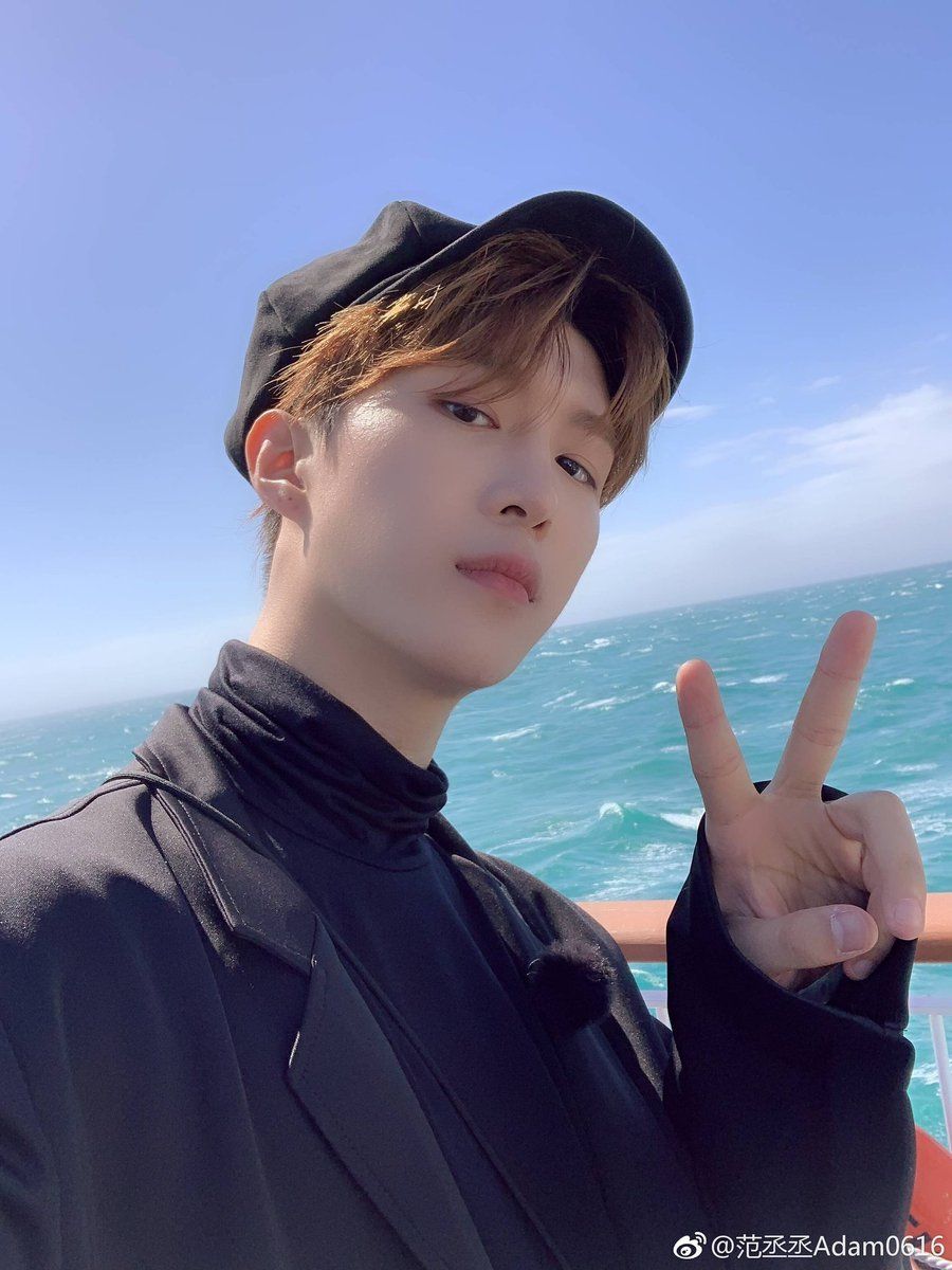 Fan Chengcheng Wallpapers - Wallpaper Cave