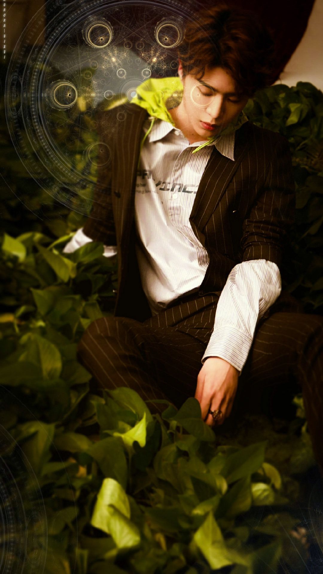 Fan Chengcheng Wallpapers - Wallpaper Cave