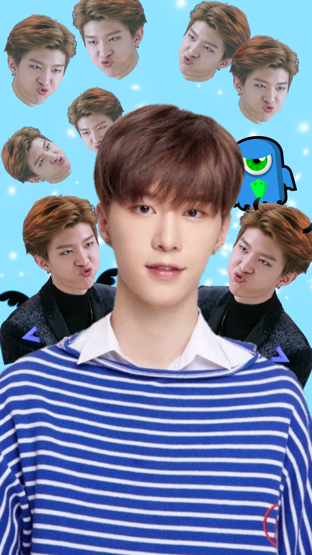 Fan Chengcheng Wallpapers - Wallpaper Cave