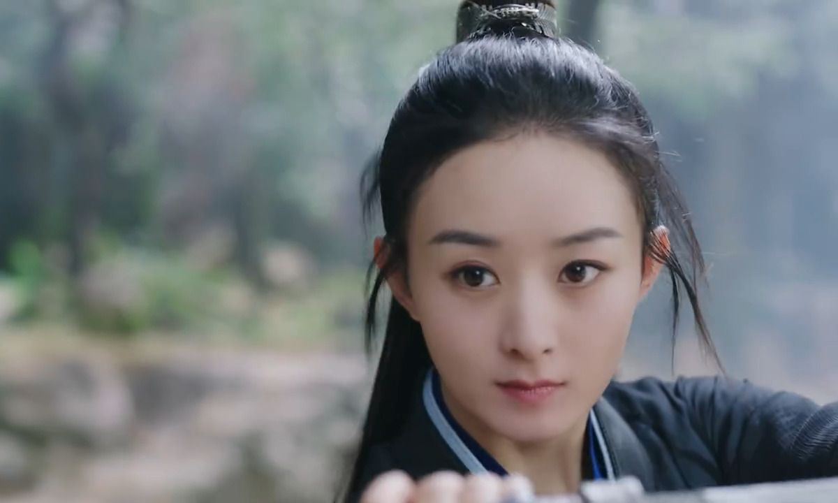 Legend Of Fei Wallpapers - Wallpaper Cave