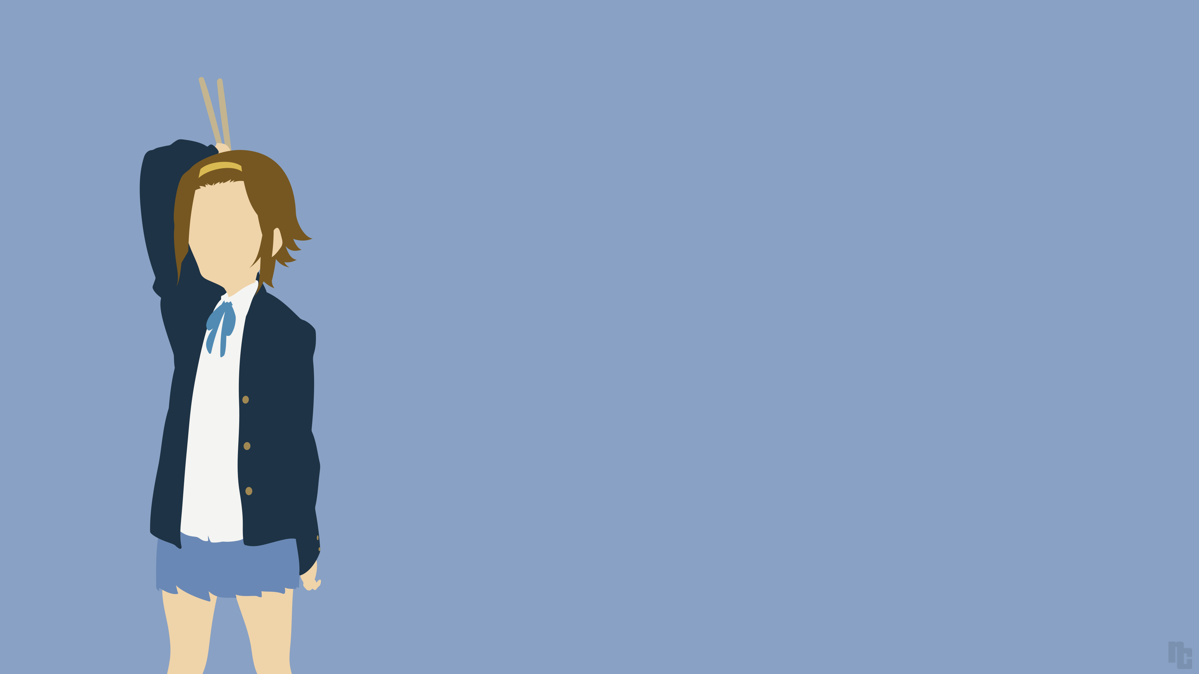 Tainaka Ritsu Wallpapers - Wallpaper Cave