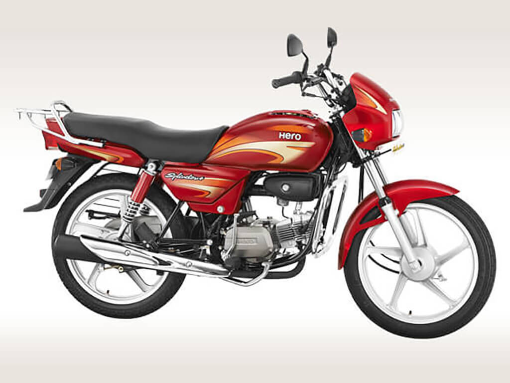 Hero Bikes Wallpapers - Wallpaper Cave