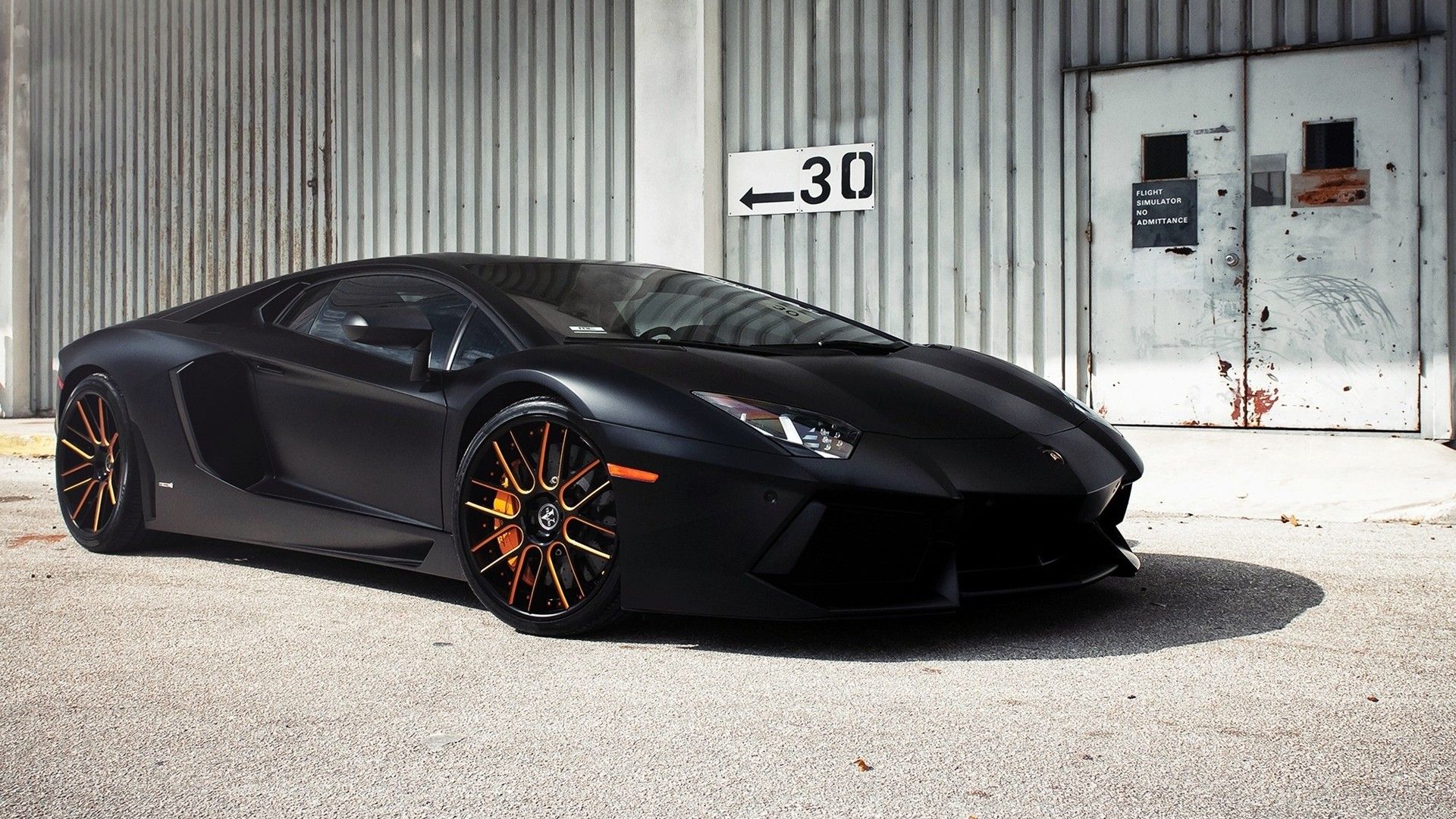 Lambo Car Wallpapers - Wallpaper Cave
