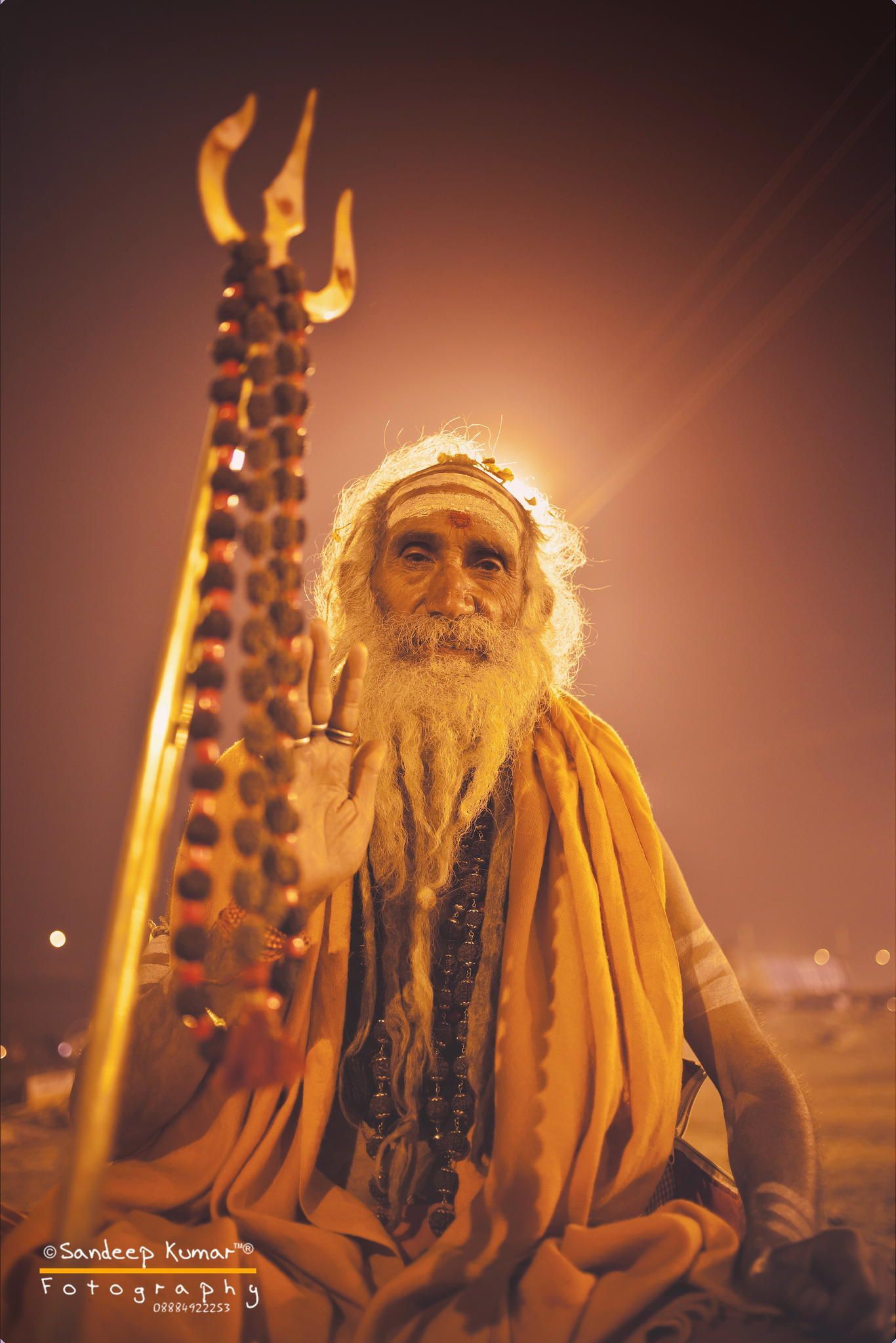 Sadhu Baba Wallpapers - Wallpaper Cave