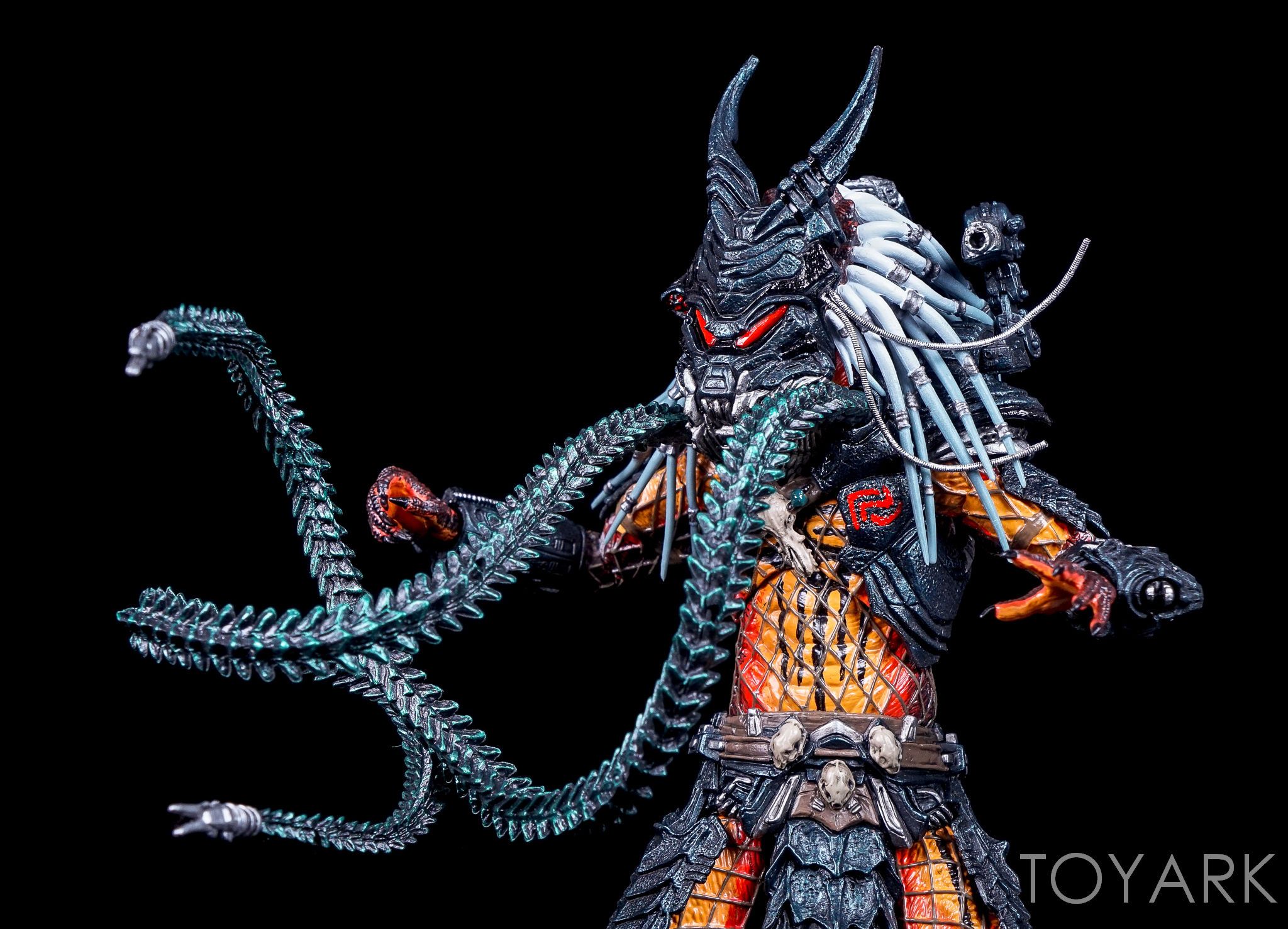 Elder Predator Wallpapers - Wallpaper Cave