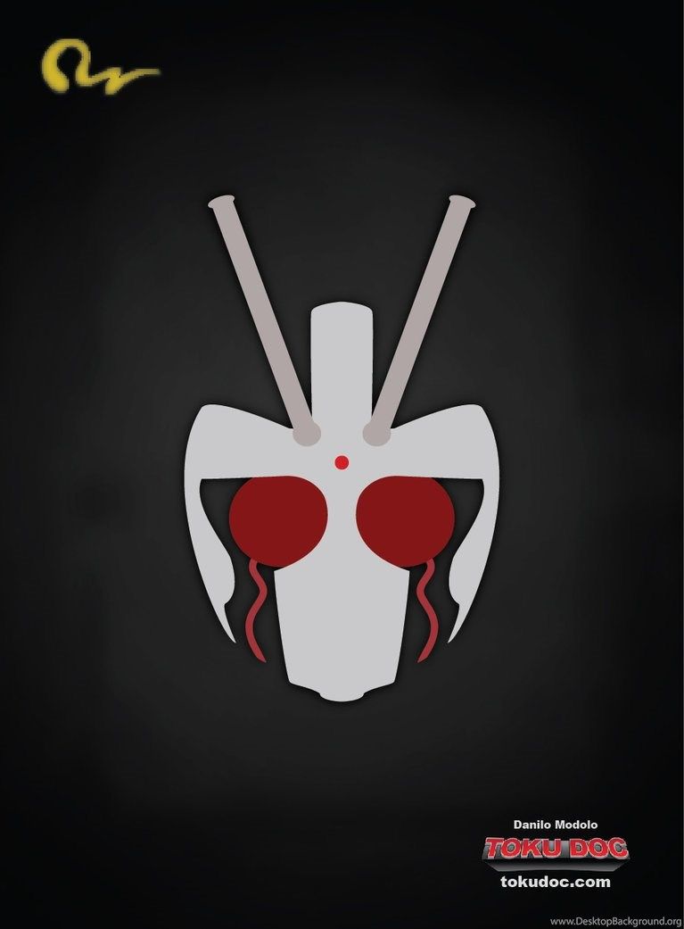 Kamen Rider RX Wallpapers - Wallpaper Cave