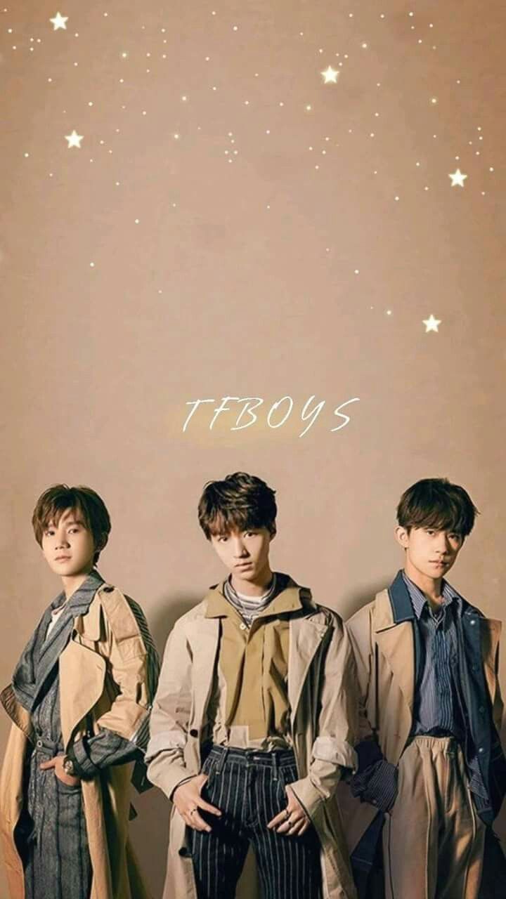 TFBoys Wallpapers - Wallpaper Cave